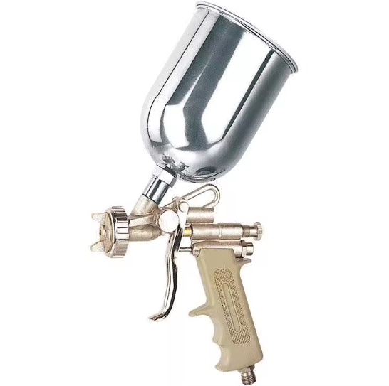pistoletë spërkatëse boje (spray gun) – AgroTreguGroup